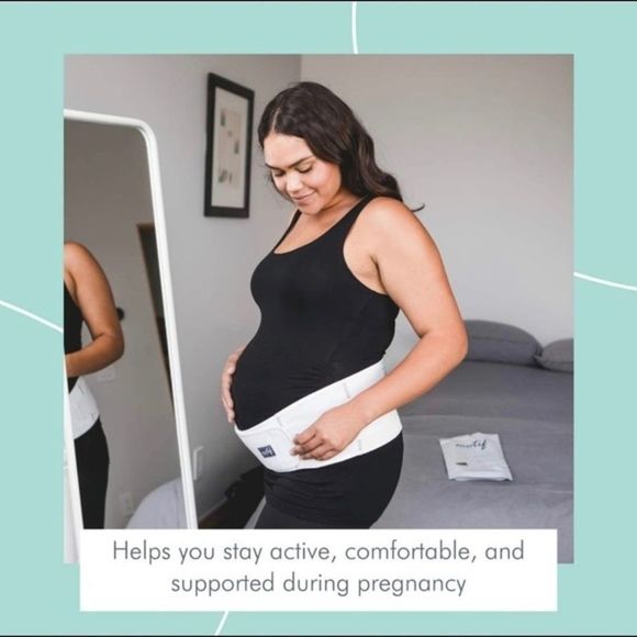 Motif Medical | Accessories | Motif Medical Pregnancy Support Band Xs ...